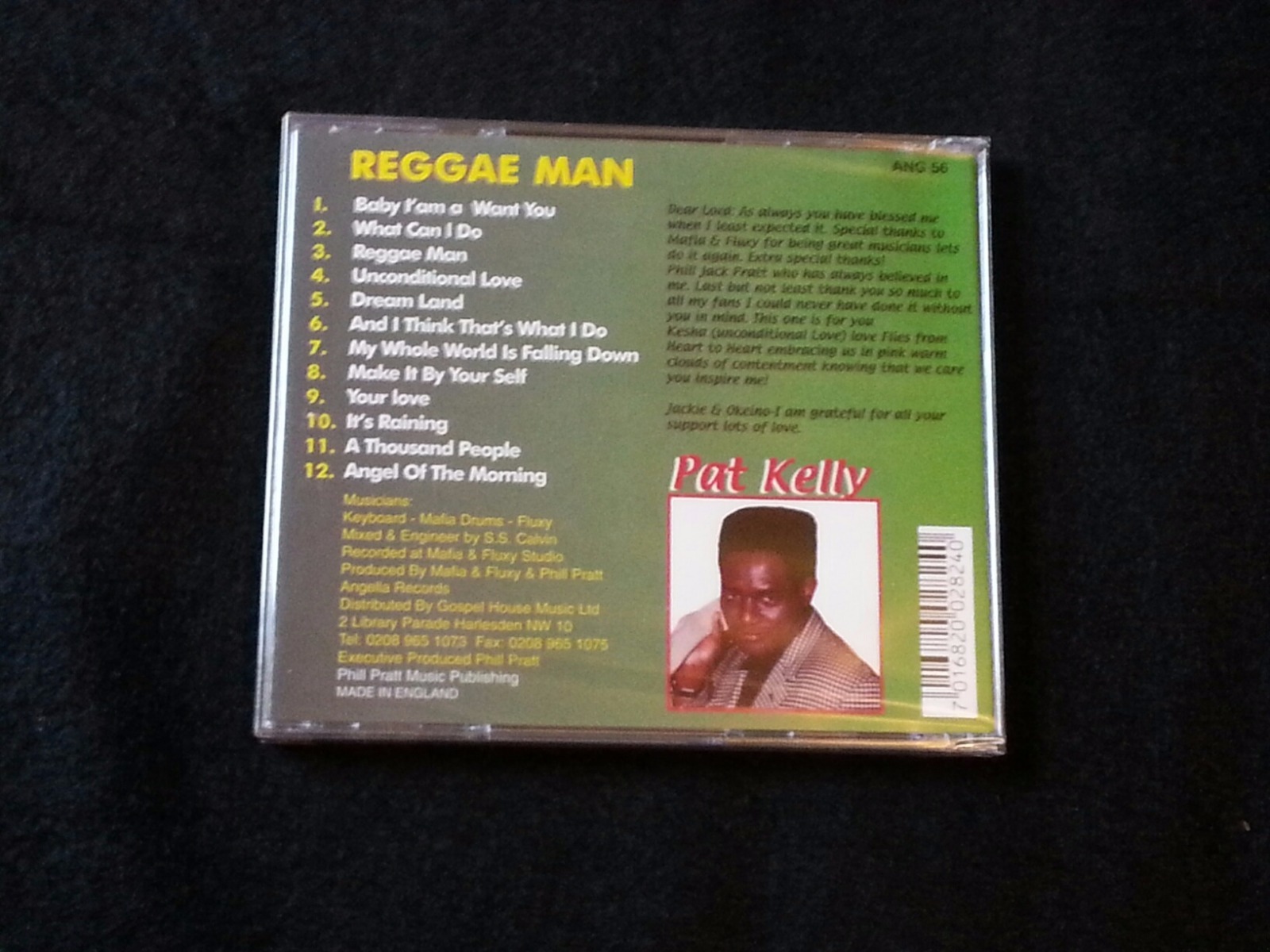 Tim Chandell - The Collection (CD 1997) for sale online | eBay