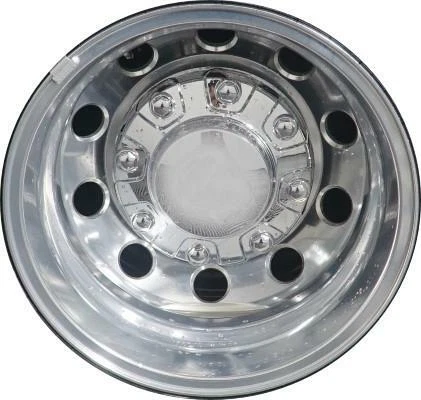 2003-2018 Dodge Ram 3500 Dually Alcoa 17 X 6 Front Wheel, 50% OFF