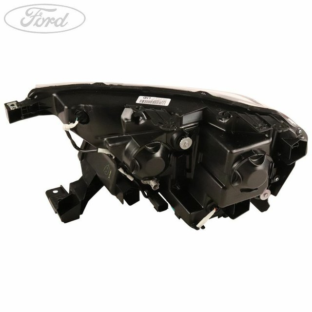 Genuine Ford Front Headlamp Headlight Assembly Unit Eb3b13w029jl ...