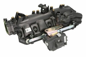 GENUINE ALFA ROMEO GIULIETTA 2.0JTDM -INTAKE INLET MANIFOLD - 55231270 ...