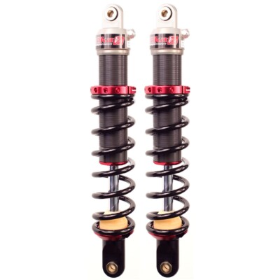 ELKA Suspension STAGE 1 REAR Shocks POLARIS SPORTSMAN XP1000 2017-2021 ...