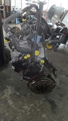 Mercedes-Benz B-Klasse W245 Motor Engine ab 06/05 640940 | eBay.de