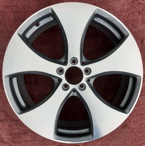 Mercedes GLE350 GLE300D OEM 20" Wheel A1664011300 85486 | eBay