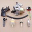 Carburetor for 196cc 6.5HP Harbor Freight Greyhound Lifan 66014 66015 ...