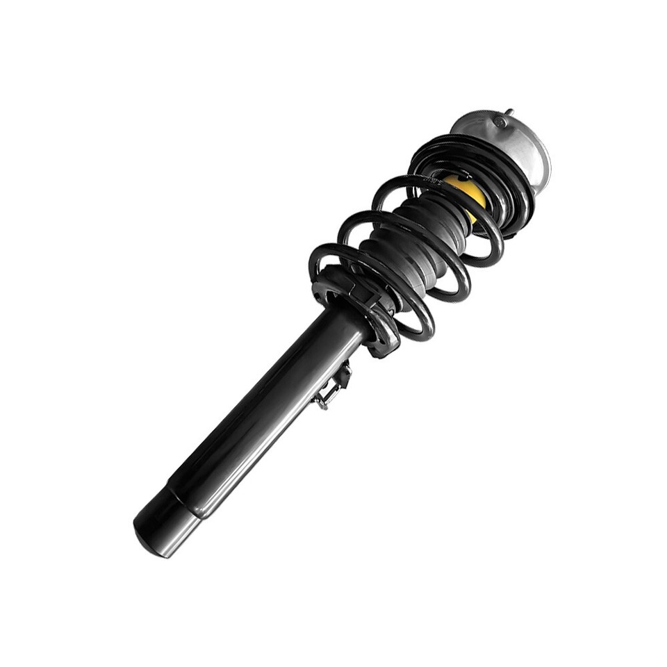 2x Front Shock Absorbers Struts Fit BMW E90 E92 328i 335i xDrive AWD ...