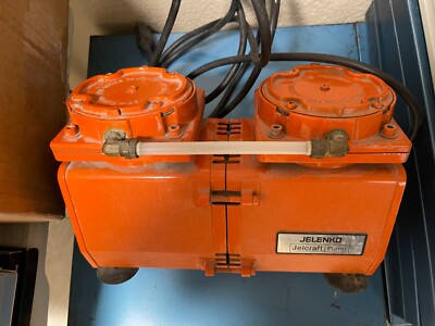 Dental Lab - Jelenko