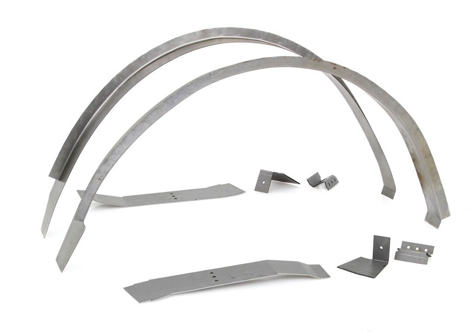 New Mini Tub Kit AMD Fits Dodge Challenger Plymouth Barracuda X760-1570 ...