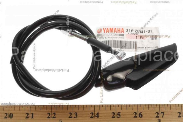 Yamaha OEM Part 21W-26341-01-00 for sale online | eBay
