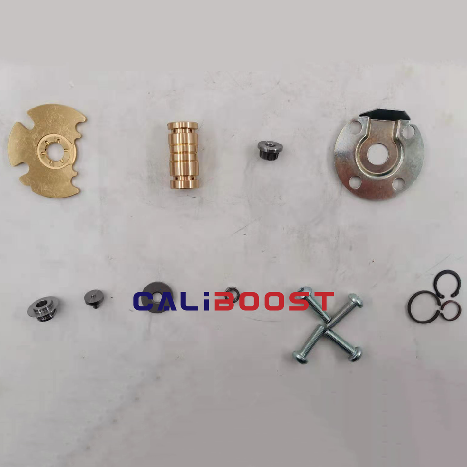 Garrett GT22 Turbo Rebuild Kit – Complete Repair Service Set | eBay
