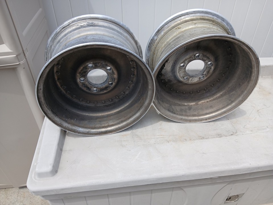 centerline auto drag wheels | eBay