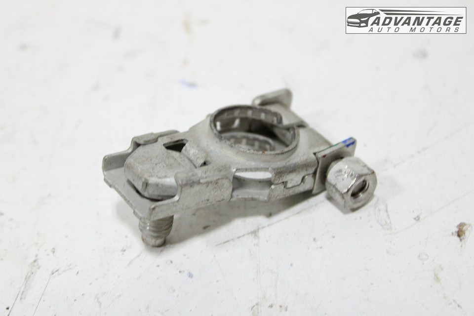 2014-2024 MITSUBISHI MIRAGE POSITIVE BATTERY CABLE TERMINAL CLAMP ...