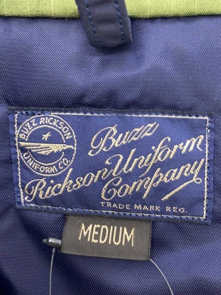 Buzz Rickson’s ECWCS Delta Force Nylon Jacket M Navy | eBay