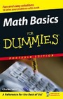 Math Basics for Dummies (Portable Edition) by Charles Seiter (2006) Paperback | eBay