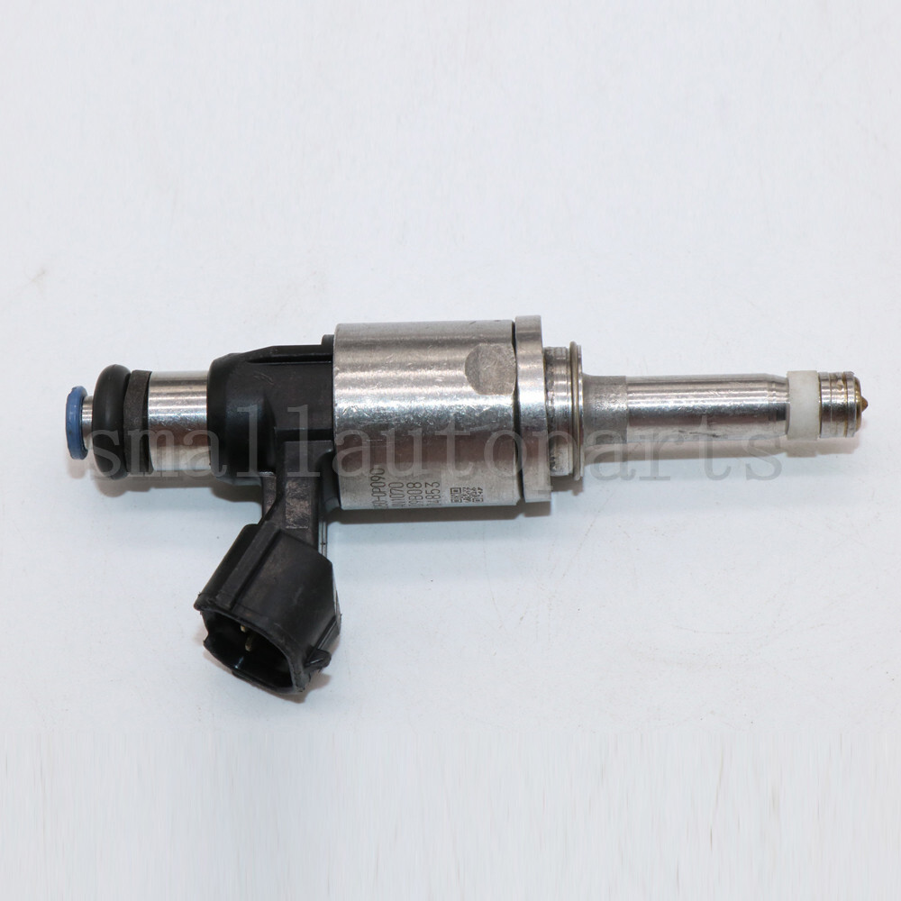 Set of 4 Genuine Fuel Injectors 23250-F0010 For 2018 Toyota Camry 2.5L ...