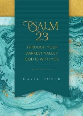 David Roper Psalm 23 (Poche) | eBay