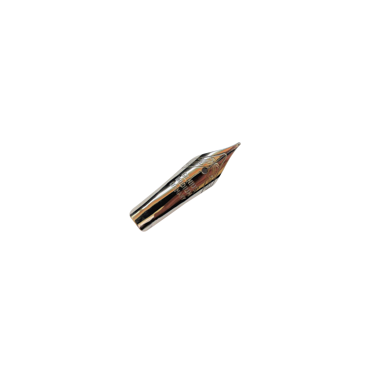 Calligraphy Pen Tip Hahnemuhle FineNotes Slim And Bold Fountain Pens: