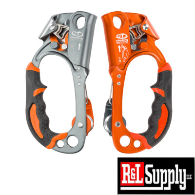 CT Climbing Technology Quick Roll Hand Ascender 2D663 | eBay