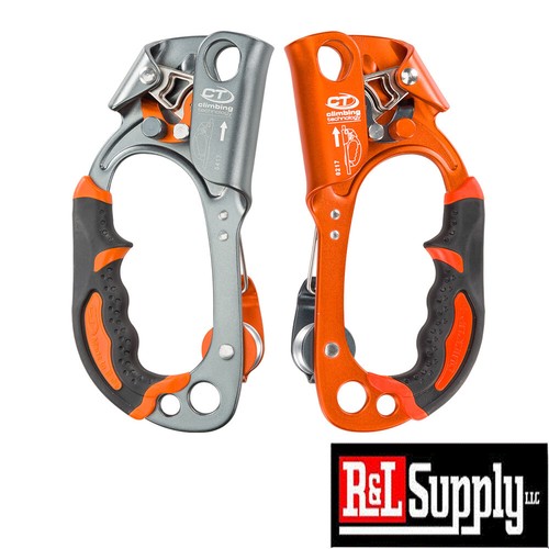 CT Climbing Technology Quick Roll Hand Ascender 2D663 | eBay