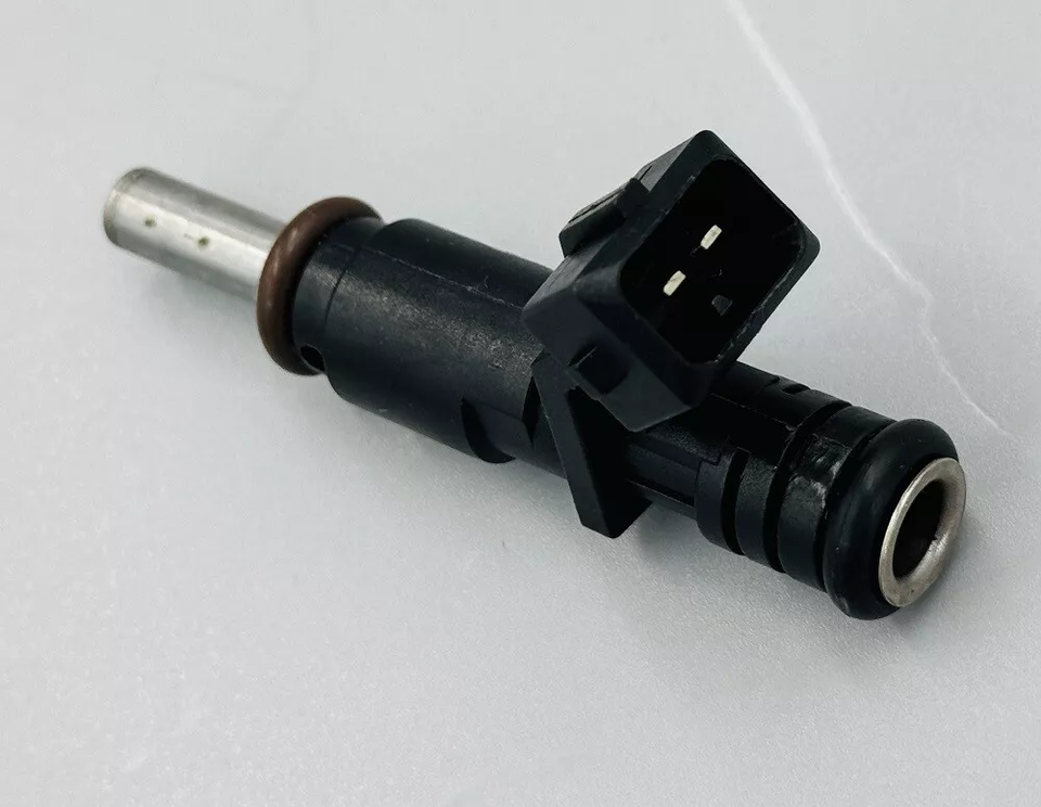 6X Fuel Injectors 7531634 Fit For BMW 328i 330i 525i 528i 530i X3 X5 Z4 ...