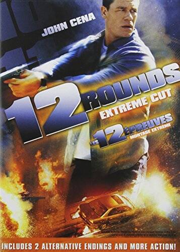 12 Rounds - DVD - VERY GOOD 24543600121| eBay