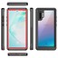 For Samsung Galaxy Note 10 10+ Plus Waterproof Case Cover with Screen ...