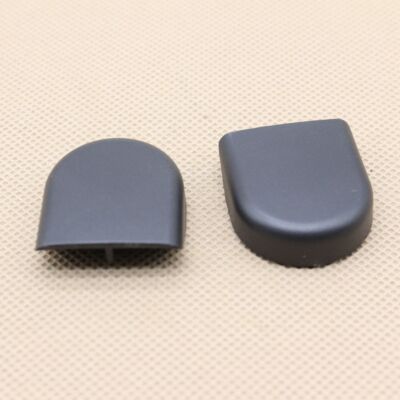 2X Front Windshield Wiper Arm Nut Cover Cap For TOYOTA Prius Rav4 ...