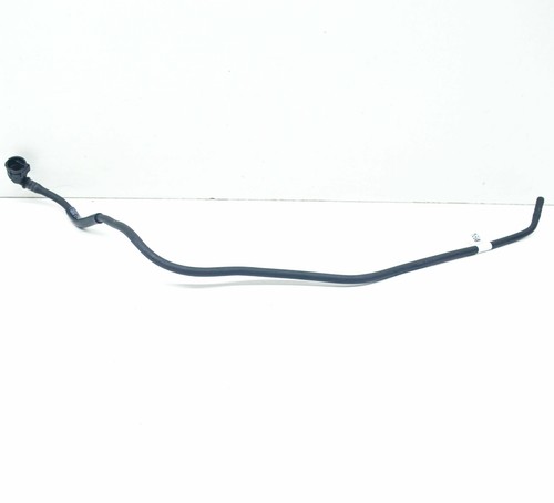 BMW 1 F40 Coolant Expansion Tank Cylinder Pipe Hose 17128658483 Genuine ...