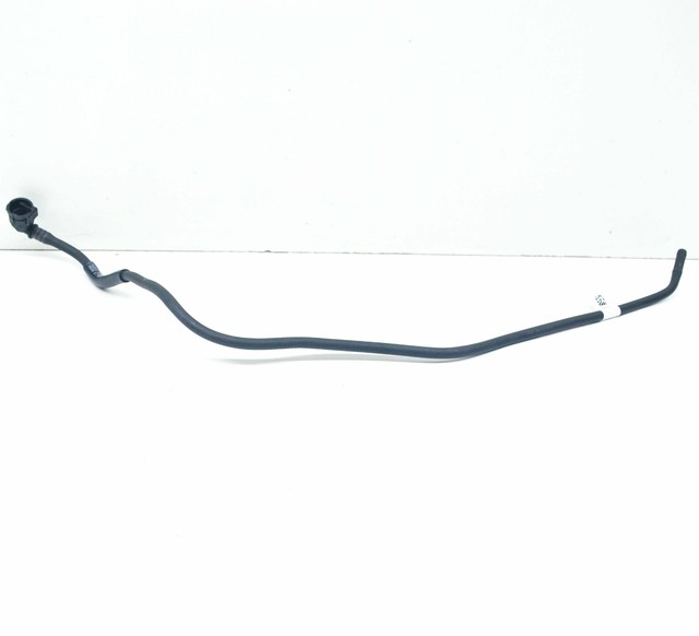 BMW 1 F40 Coolant Expansion Tank Cylinder Pipe Hose 17128658483 Genuine ...