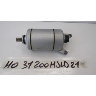 Starter Motor Honda X Adv 750 17 20 | eBay Australia