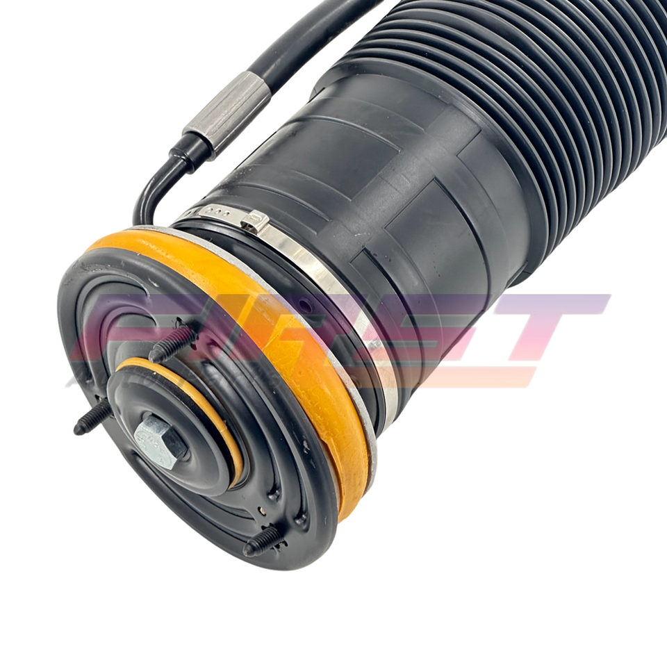 Front Left ABC Hydraulic Oil Shock Strut For Mercedes W221 C216 CL500 ...