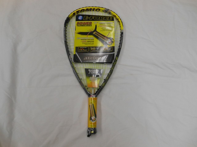 E-Force Atomic Massive Power 22” Long String 923382 - for sale online ...