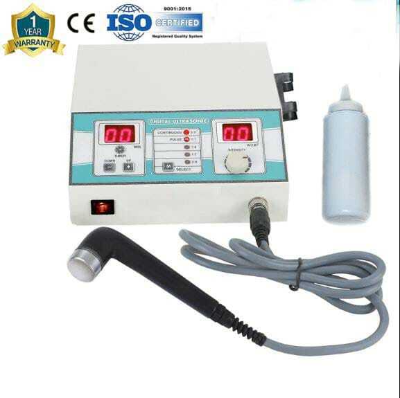 Ultrasound Machine Physical Therapy How To Use An Ultrasound Machine