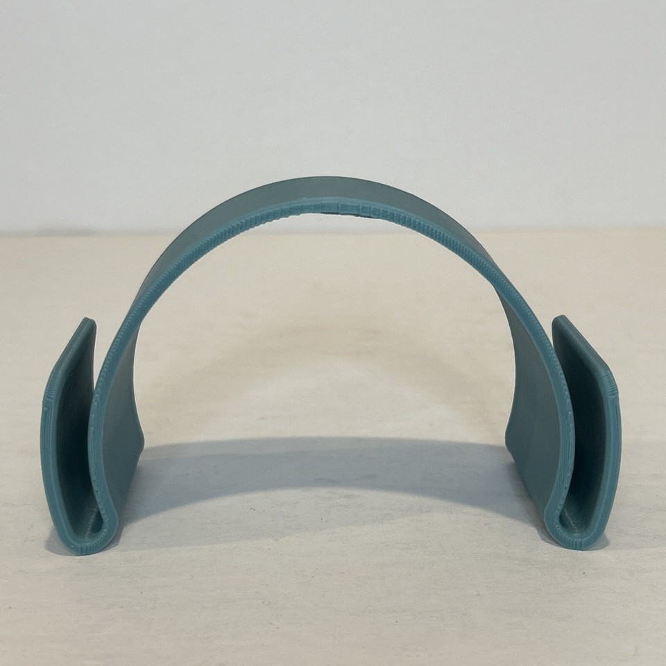 Nodex Curve Band Bill Curve Tool Shaper Hat Cap Fitted Snap Back Brand ...