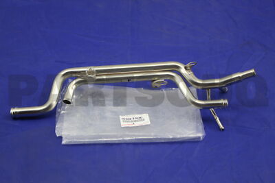1632231030 Genuine Toyota PIPE, WATER INLET 16322-31030 | eBay