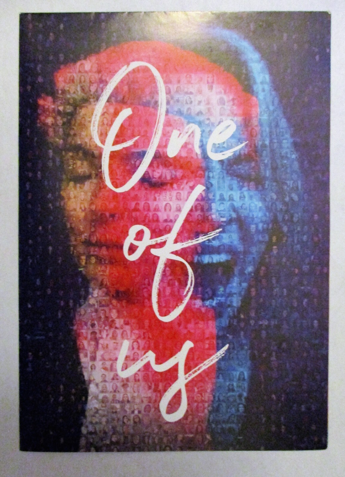 JODIE COMER Signed PRIMA FACIE Broadway PRIDE Playbill w/Poster Insert ...