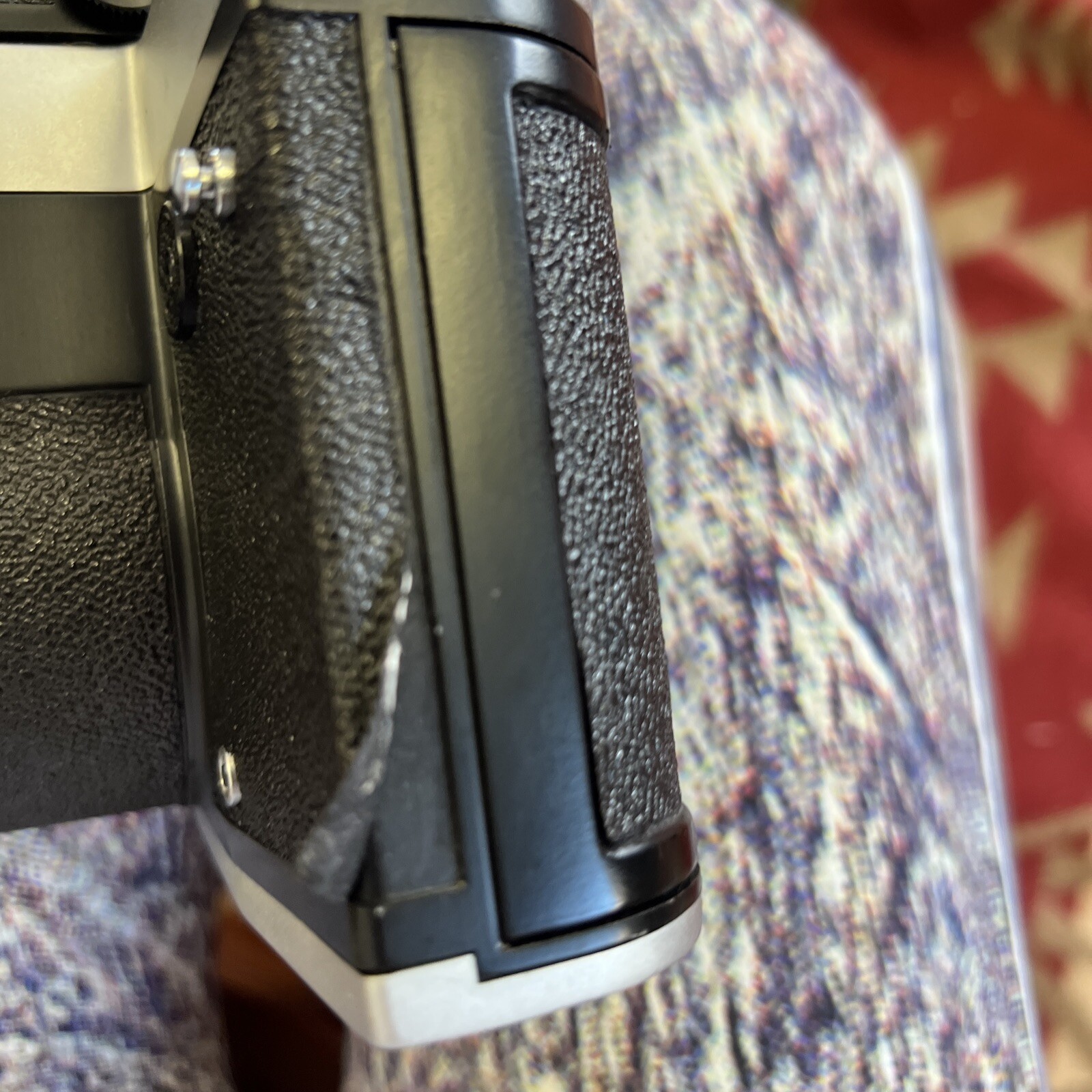 Kiev-60 TTL SLR Medium Format 6x6 USSR MC Volna-3 Pentacon 80mm. F2.8 ...