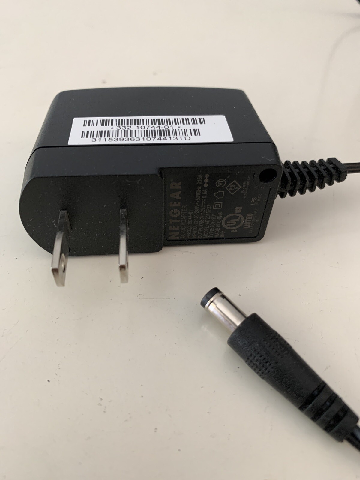 Netgear n300 WNR2000v5 4-Port 10/100 Wireless N Router (WNR2000v5) | eBay