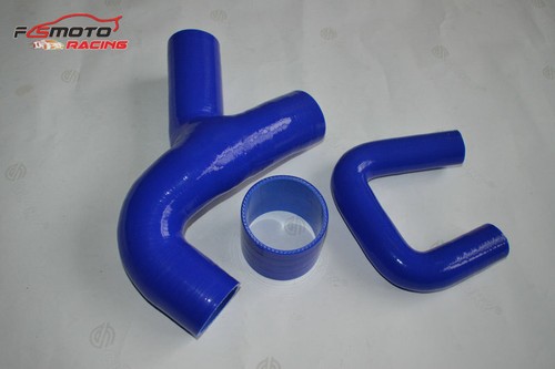 Silicone Intercooler Turbo Hose KIT For Impreza GC8 EJ20 2.0 WRX 1999 ...