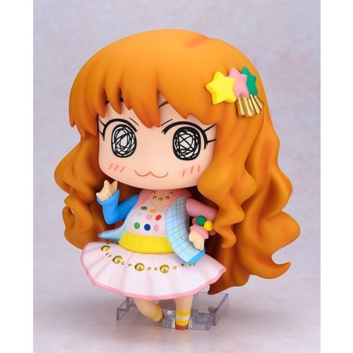 Idolmaster Cinderella Girls Dekacchu Kirari Moroboshi Figure Japan | eBay