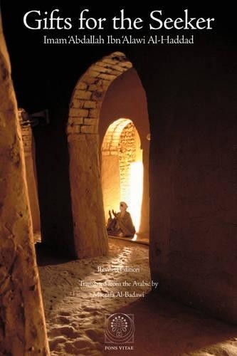 Mostafa al-Badawi Imam 'Abdallah Ibn Alawi al-Had Gifts for the See ...