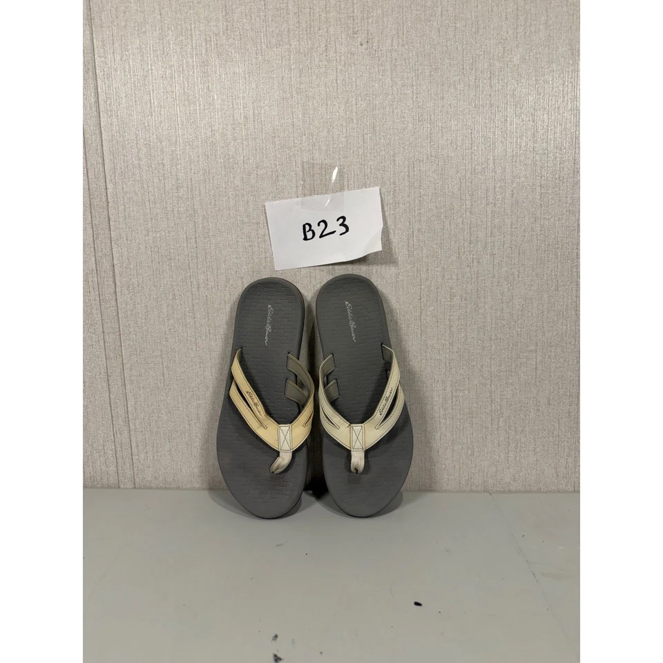 eddie bauer flip flops products for sale | eBay