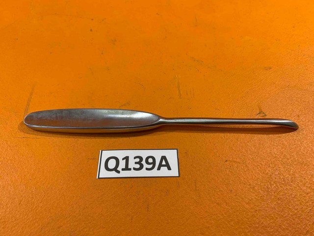 Codman 65-1115 Langenbeck Periosteal Elevator Narrow Style for sale ...