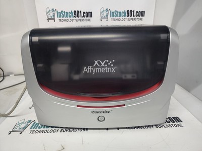 Analytical Instruments - Fluidics Station