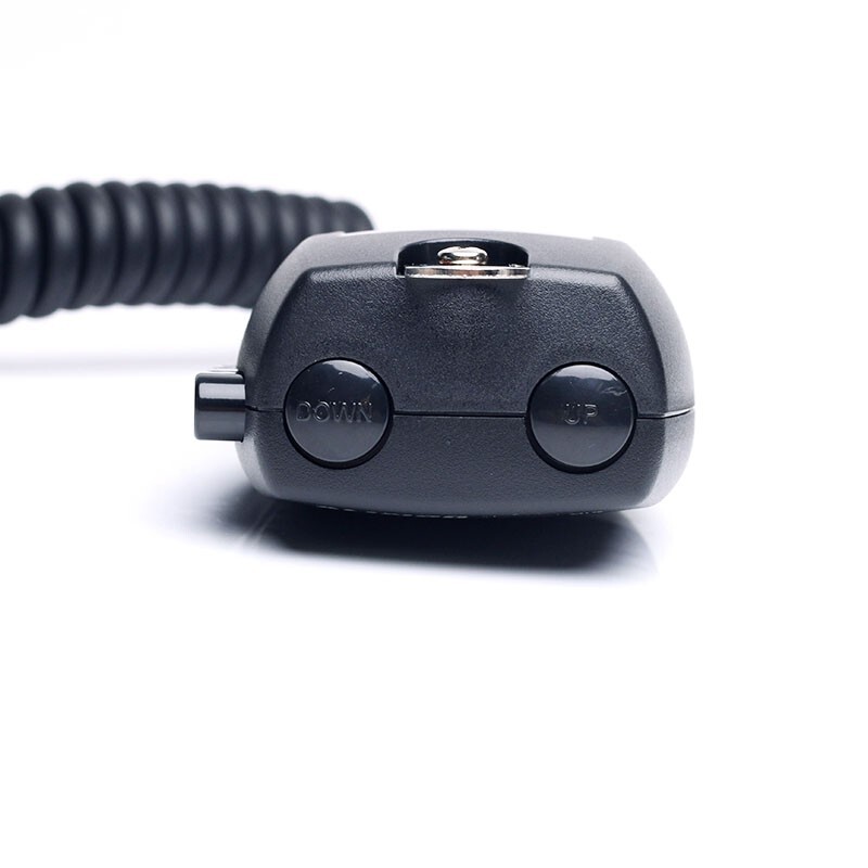 EMS-53 Microphone For Alinco DR-03 DR-06 DR-135 DR-235 DR-435 DR-635 | eBay