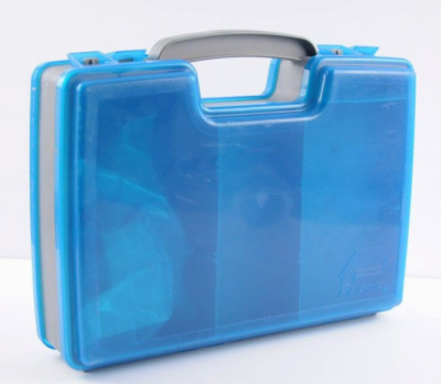 Tackle Boxes - Plano Double Sided