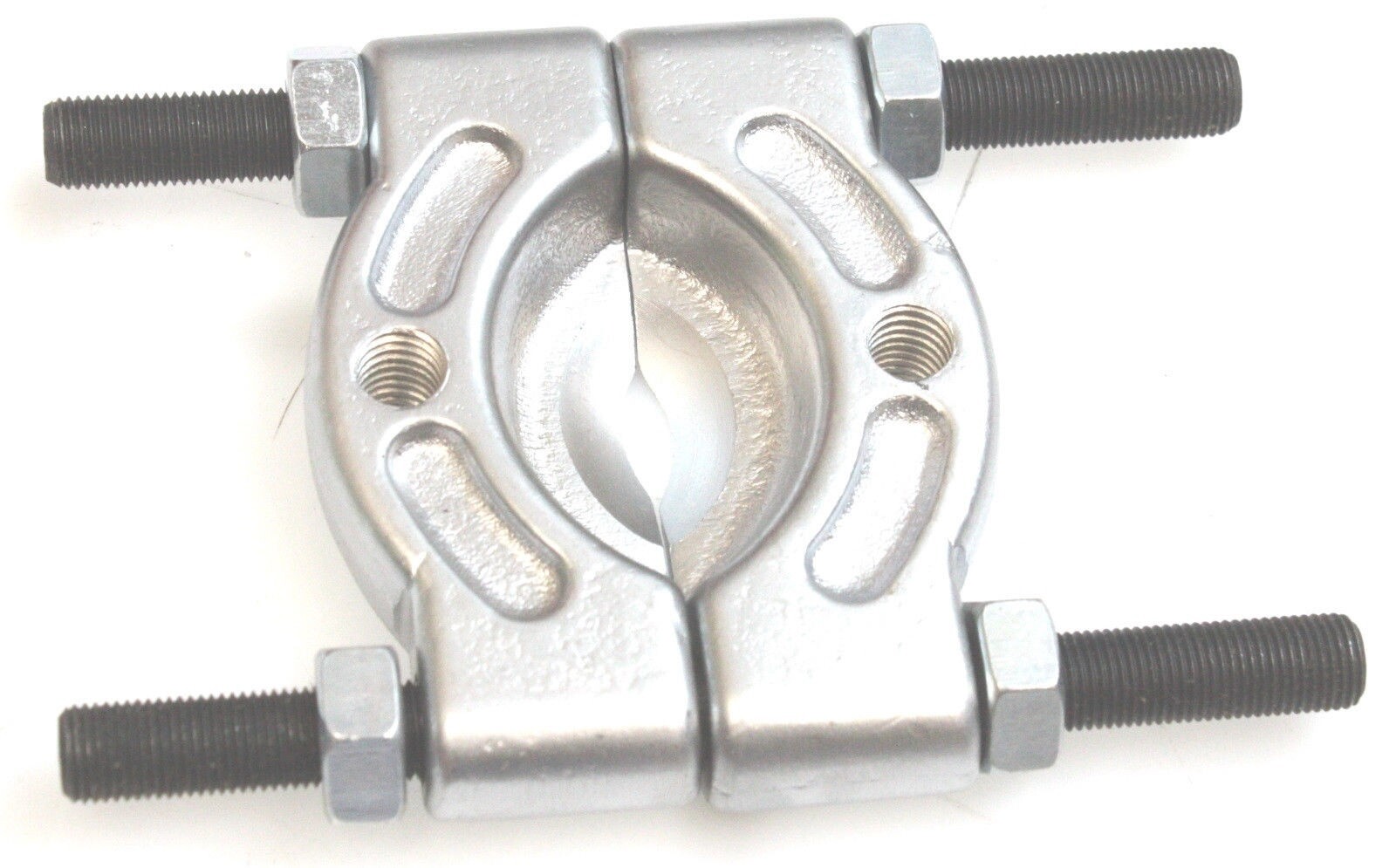 Bearing Puller Separator Splitter 30-50mm Jaw Splitter 4 Wheel Hub ...