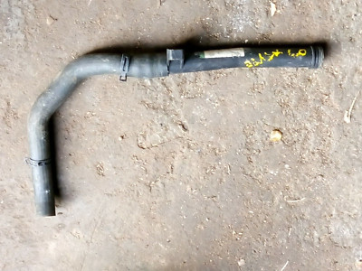 TOP FRONT HOSE (THERMOSTAT HOUSING "T" PIPE) Jaguar X-Type V6 2001-2010 ...