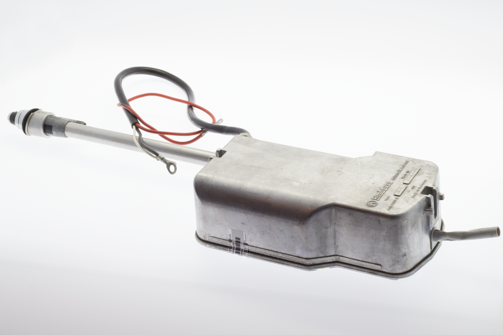 Hirschmann Automatic Antenne AUTA 6000 H 351 für BMW | eBay