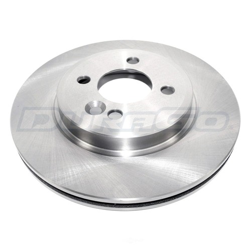 Disc Brake Rotor IAP Dura BR34231 fits 05-07 Mini Cooper 756632131680 ...