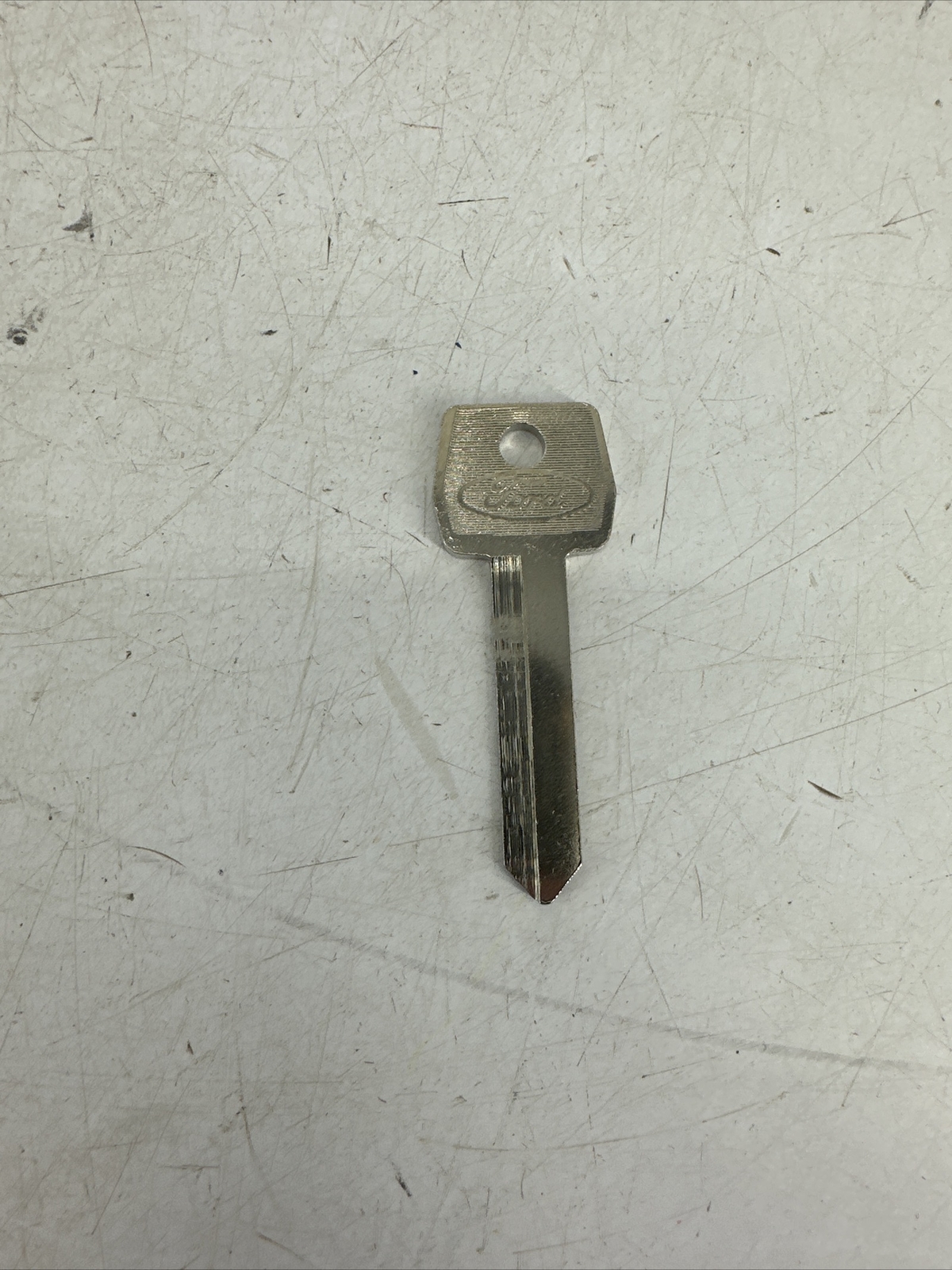 NEW OEM FORD Square Head Key Blank Family Of Fine Cars H54 | eBay